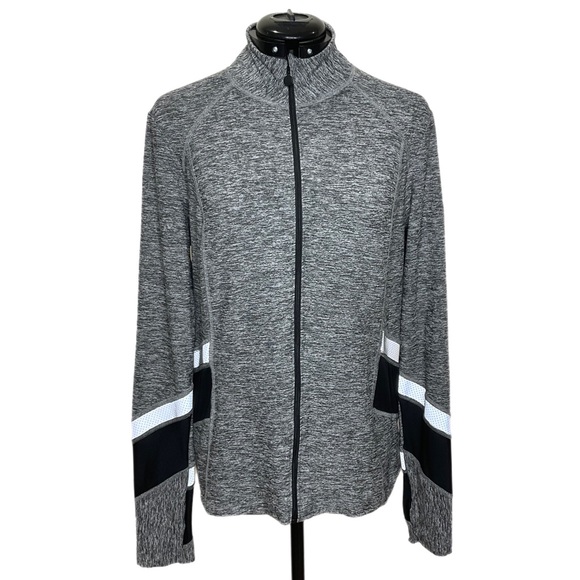 Beyond Yoga | Jackets & Coats | Beyond Yoga Refraction Jacket | Poshmark